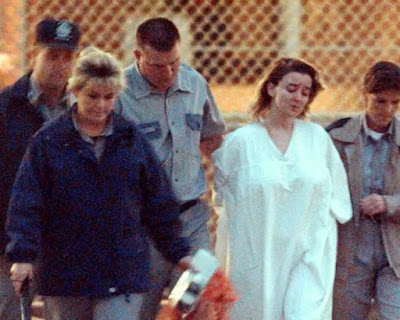 After 21 Years on Death Row, Darlie Routier Still Says She's Innocent ...