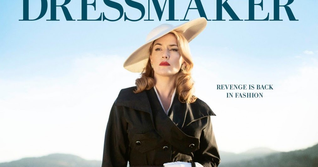 The Dressmaker Movie Trailer - DC Outlook