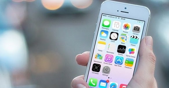 Apple redesenha o seu sistema operativo (com vídeo) | Ciência Online ...