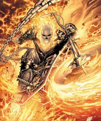 The Bernel Zone: Top 10 Fictional Characters That Have Fire Powers