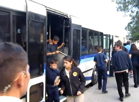 Scientology -The Apollo series: Sea Org Children Past and Present