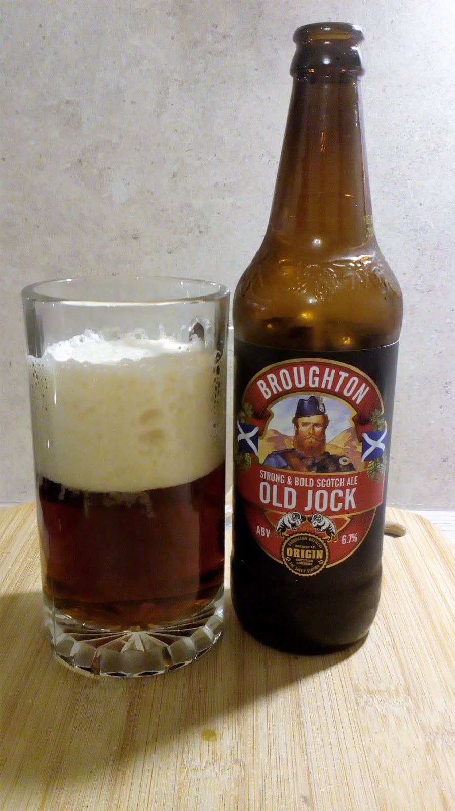 Ken's Beer Blog - Mostly stories about beer, pubs, festivals and other ...