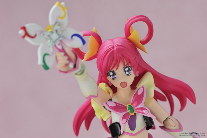 06/15/11 | ข่าวของเล่นออกใหม่อัพเดททุกวัน - Japan toys news update.