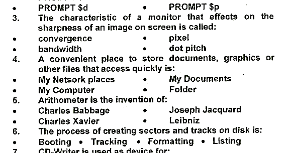 Education Is The Key To Success: Computer Studies For Class IX (Science ...