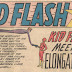 Ralph Dibny, the World-Famous Elongated Man: Kid Flash Meets the ...