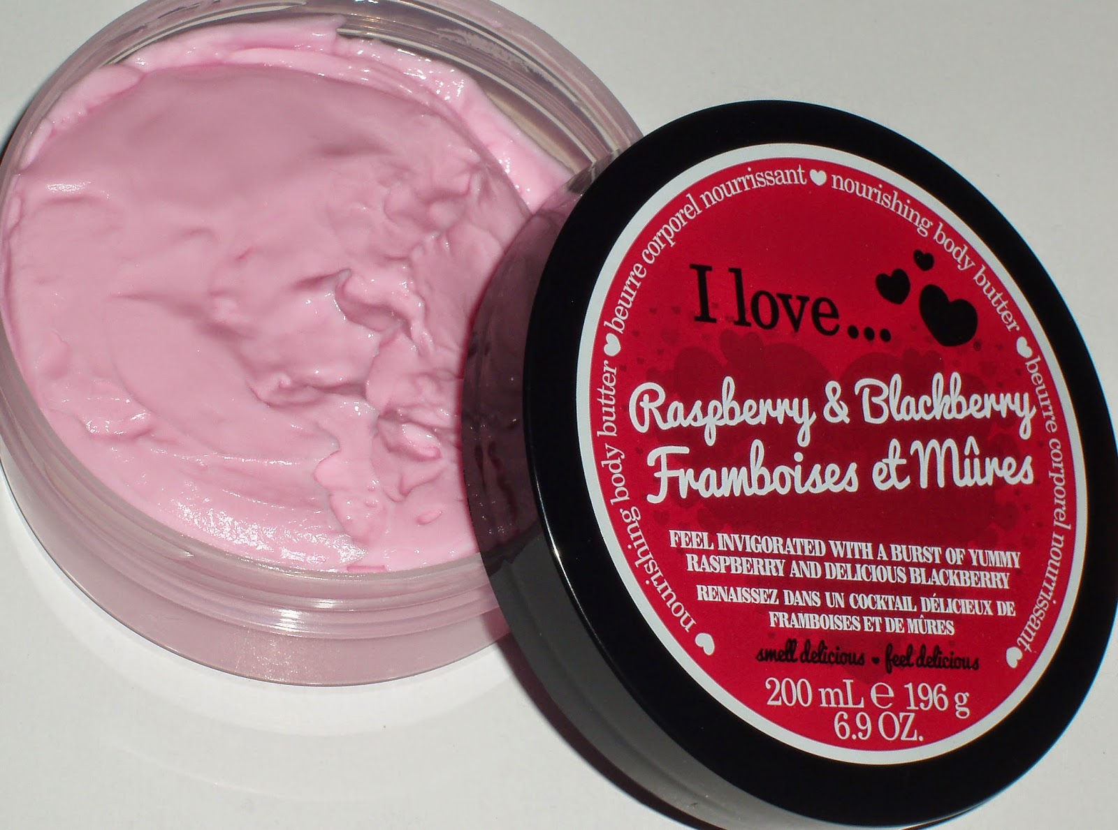 Sparkled Beauty: I love ...