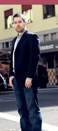 El Primero: Dress Style of American IT Leaders