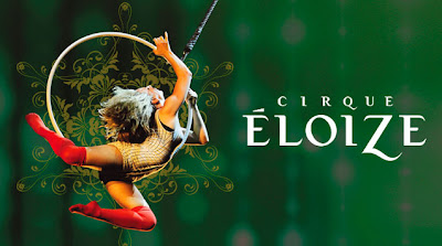 À la recherche du temps à perdre: Chronique artistique No.15 : Cirque ...