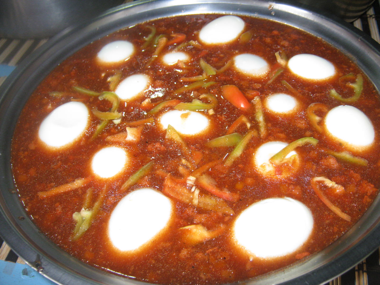 Original Filipino Recipe