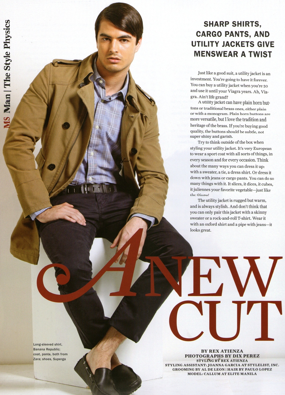 DEMIGODS: DJ Vinimal is Callum David