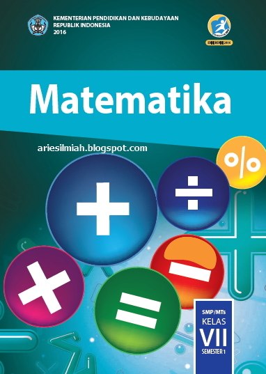 71+ Populer Cover Buku Matematika, Cover Buku