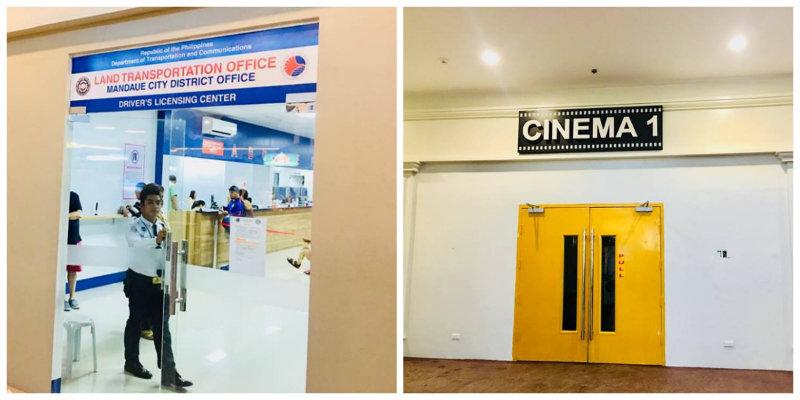 J Centre Mall Food Central - Mandaue City, Cebu