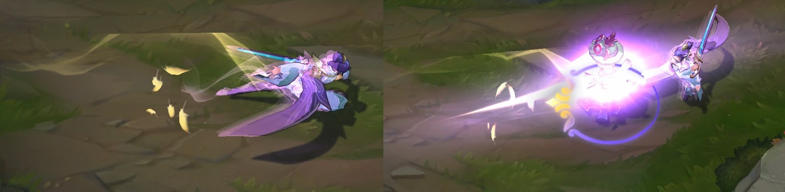 Surrender at 20: 7.19 PBE Cycle