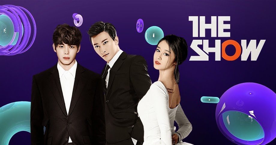 [EVENT] Free admission for SBS MTV The Show 4 ~ Sublimeholic: My Wander ...