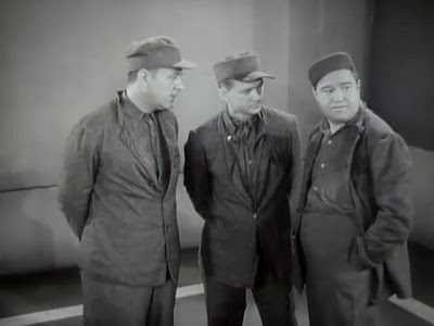 Forgotten Actors: Joe Devlin