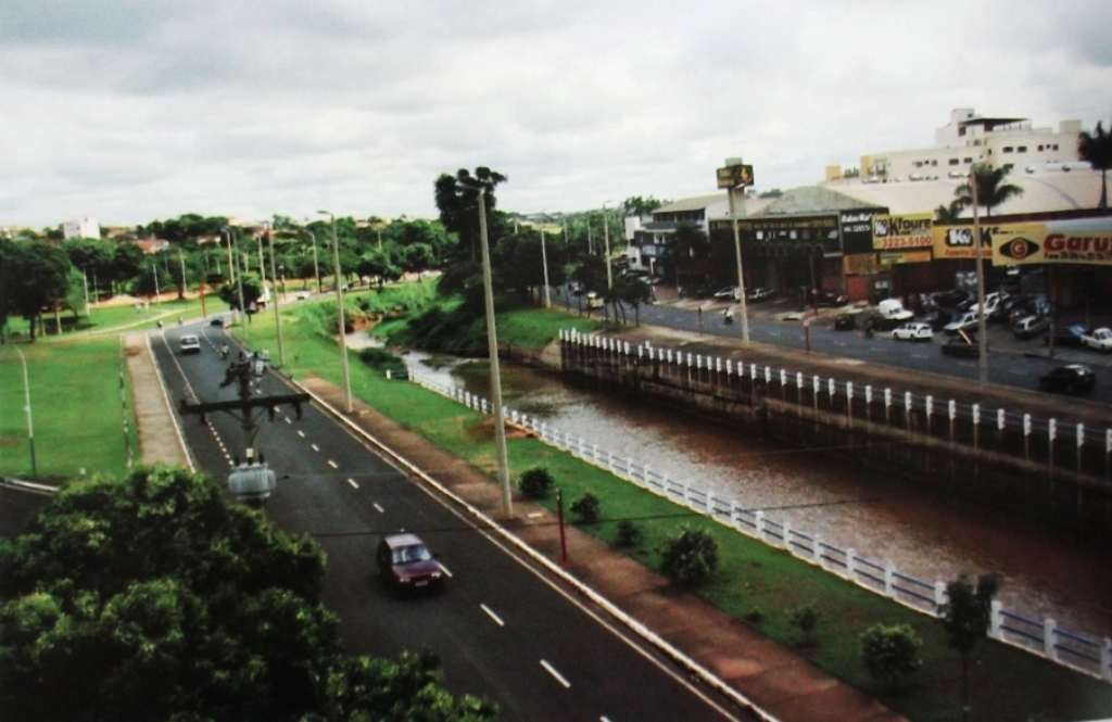 MEMÓRIA FOTOGRÁFICA DE SÃO JOSÉ DO RIO PRETO/SP: FOTOS Rio Preto Moderna