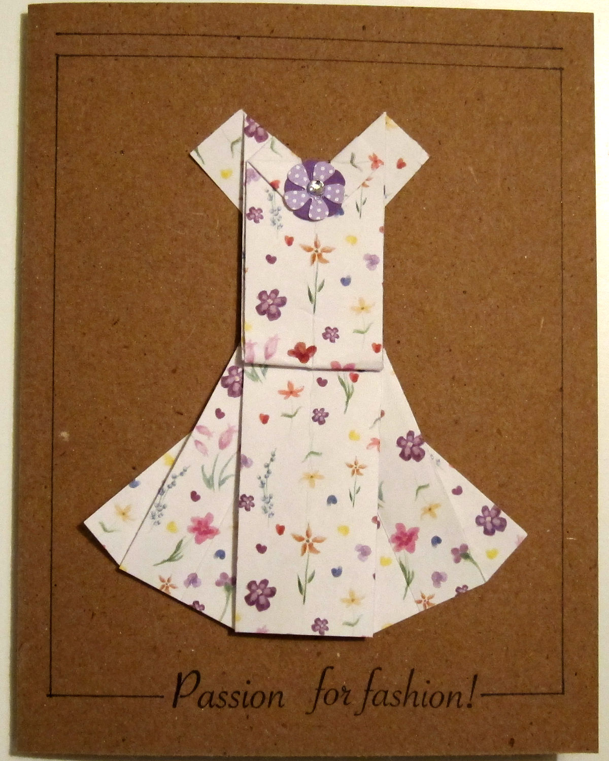 BugBites: Fashionista Cards