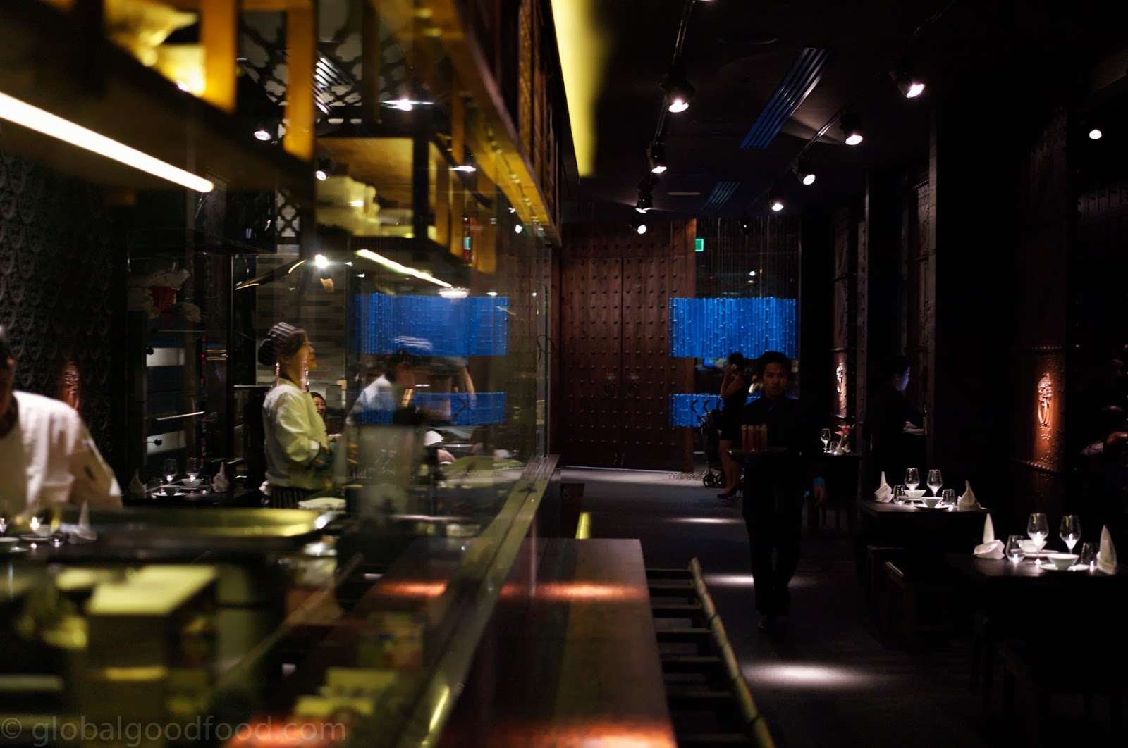 GlobalGoodFood: China Republic 京 Restaurant World Square Sydney ...