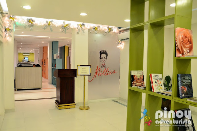 Where To Eat Millies All Day Dining Restaurant At Microtel Up