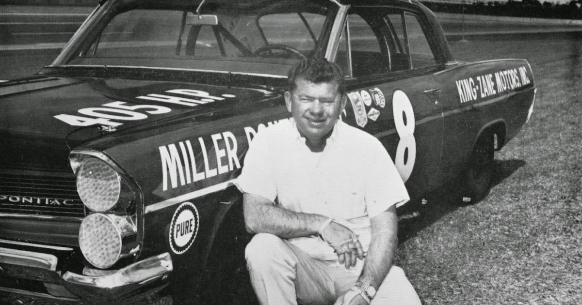 Fast Facts: 2015 NASCAR Hall of Fame inductee Joe Weatherly - Skirts ...