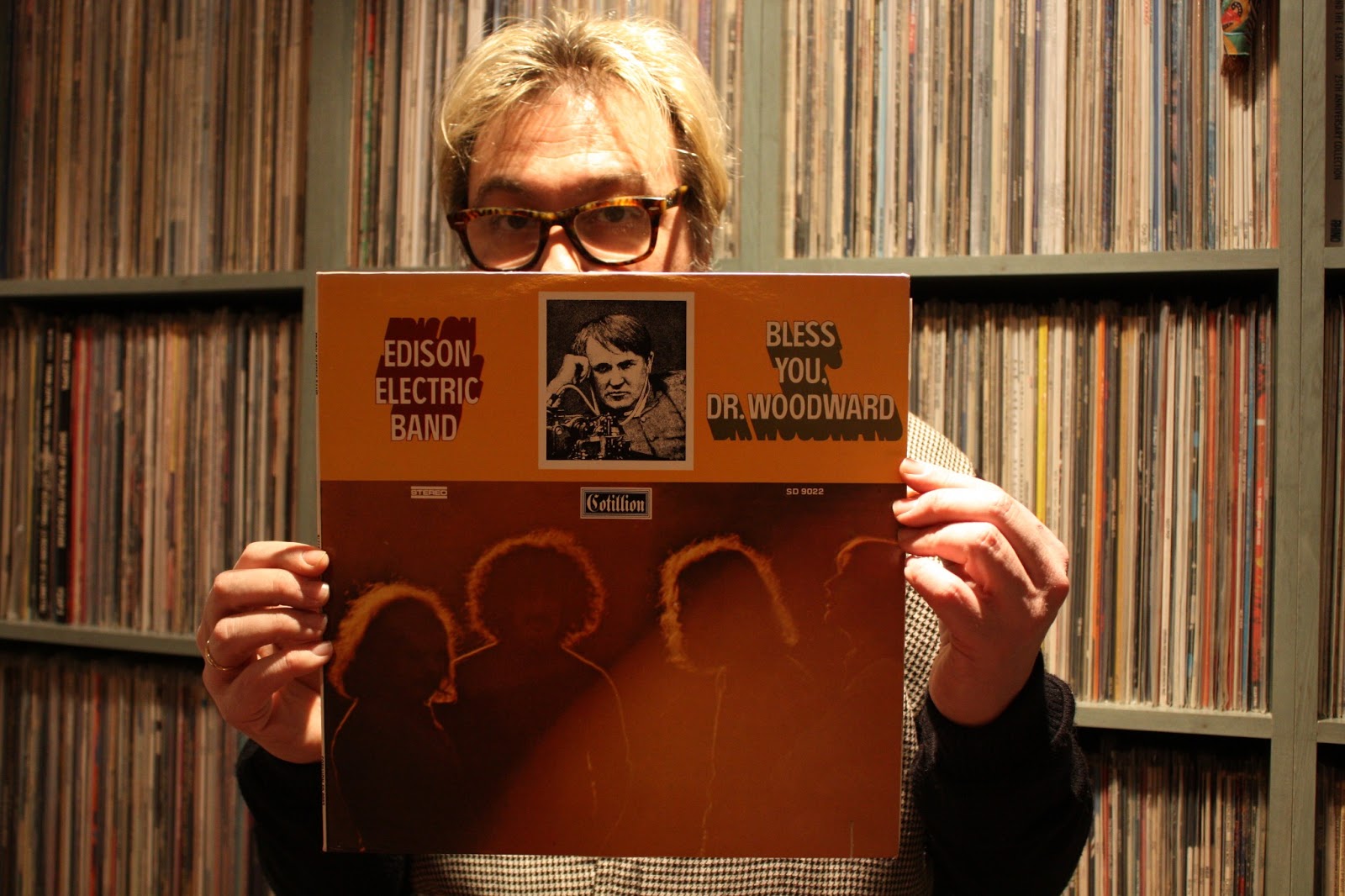 Los 39 Sonidos: Otros ingenios sonoros para despertar emociones