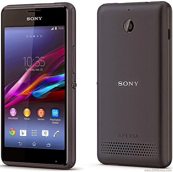 Harga Handphone Sony Xperia Oktober 2015 - Harga Smartphone Terbaru