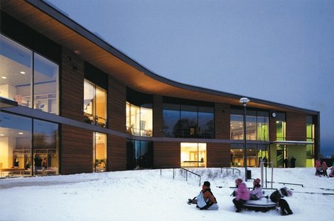 The Horace Mann League: Schools We Can Envy