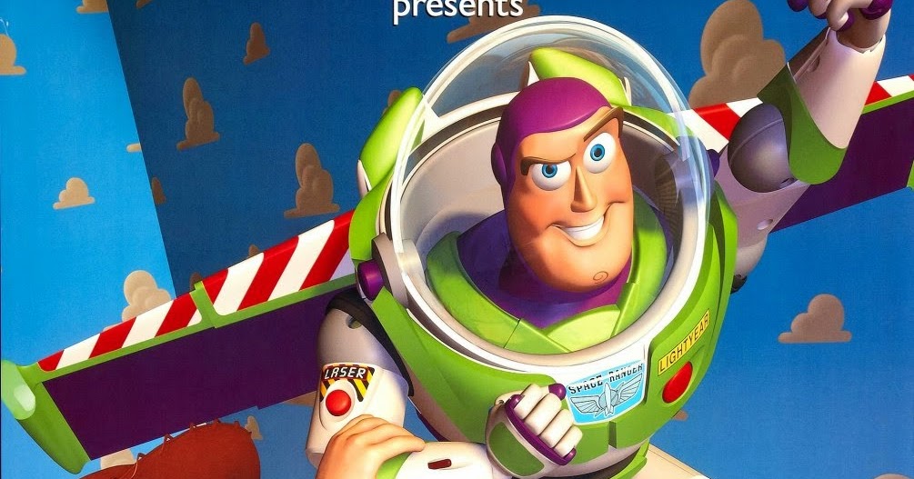 Vollmain13 Super Review Blog: How Pixar changed the world of animation ...