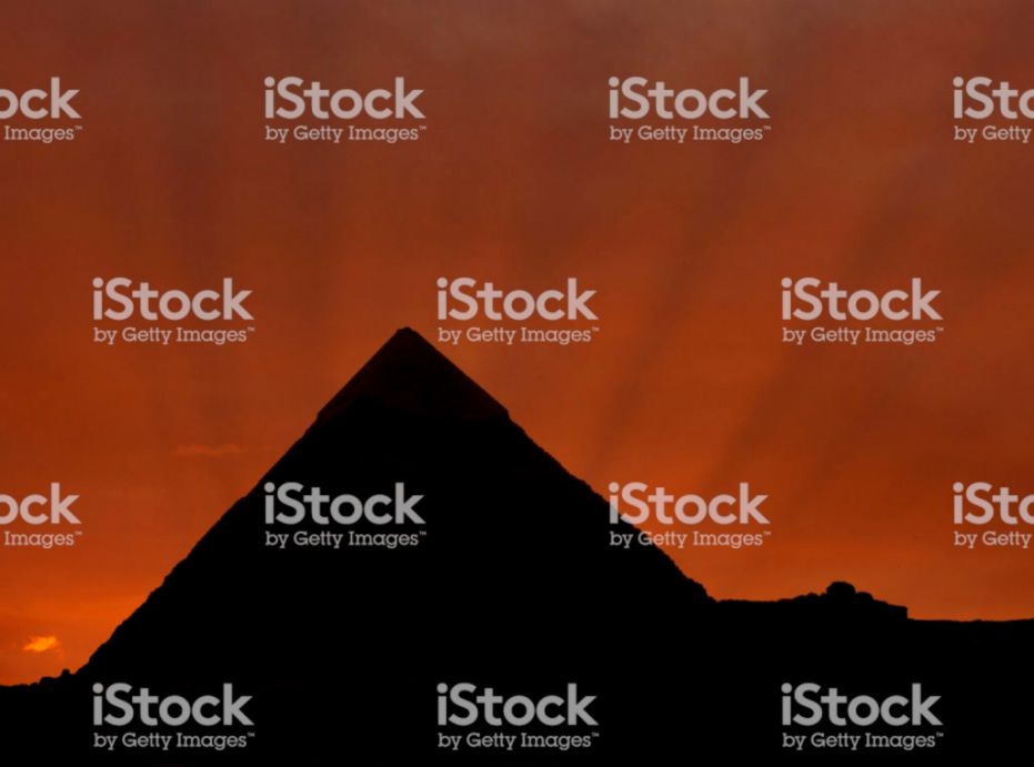 Sunset Cairo Egypt Hd Wallpaper | Wallpapers Quality