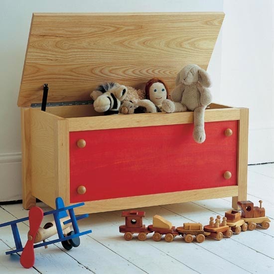 15 creative DIY kids toy storage ideas (New) | Send Design