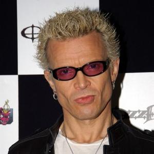 Efemérides Musicales: Billy Idol