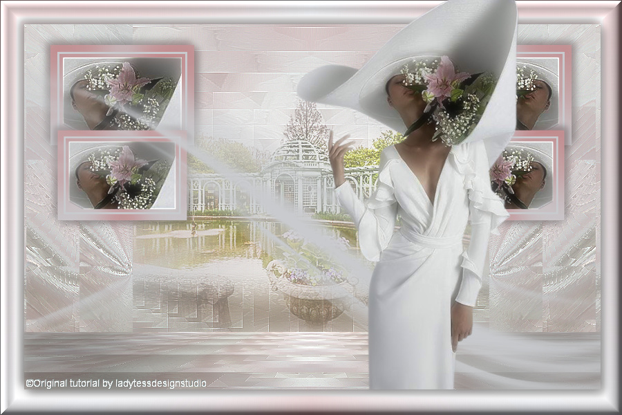 LTDstudio Tutorials Gallery