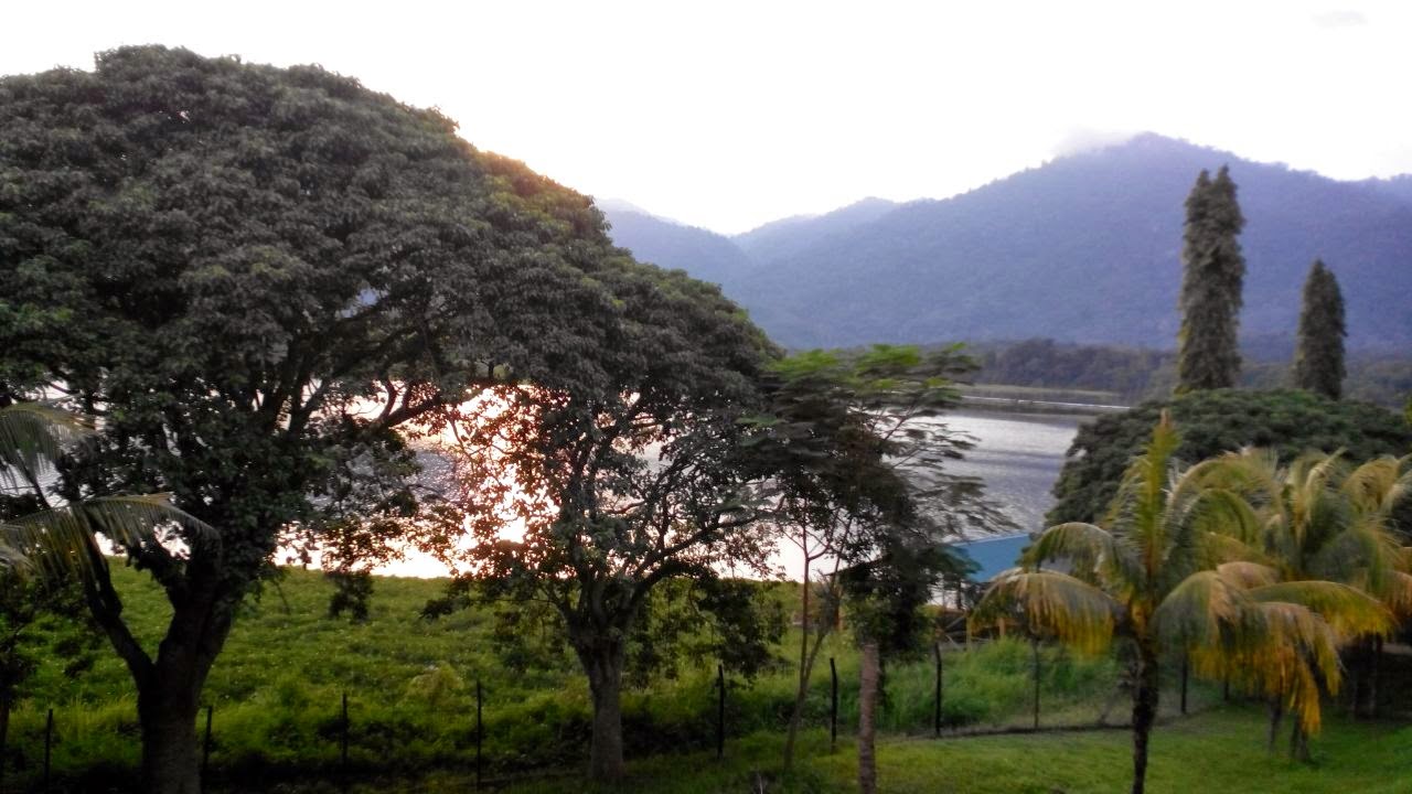 Kisah Hidup Ku ...: Resort Tasik Raban, Lenggong, Perak