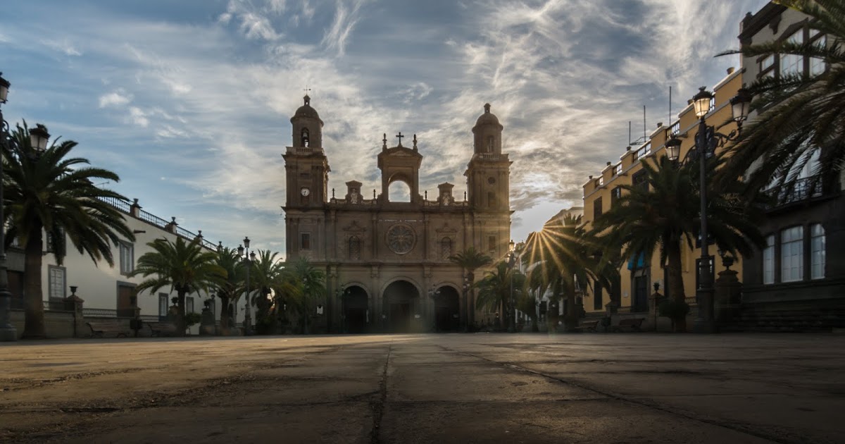Catedral de Santa Ana