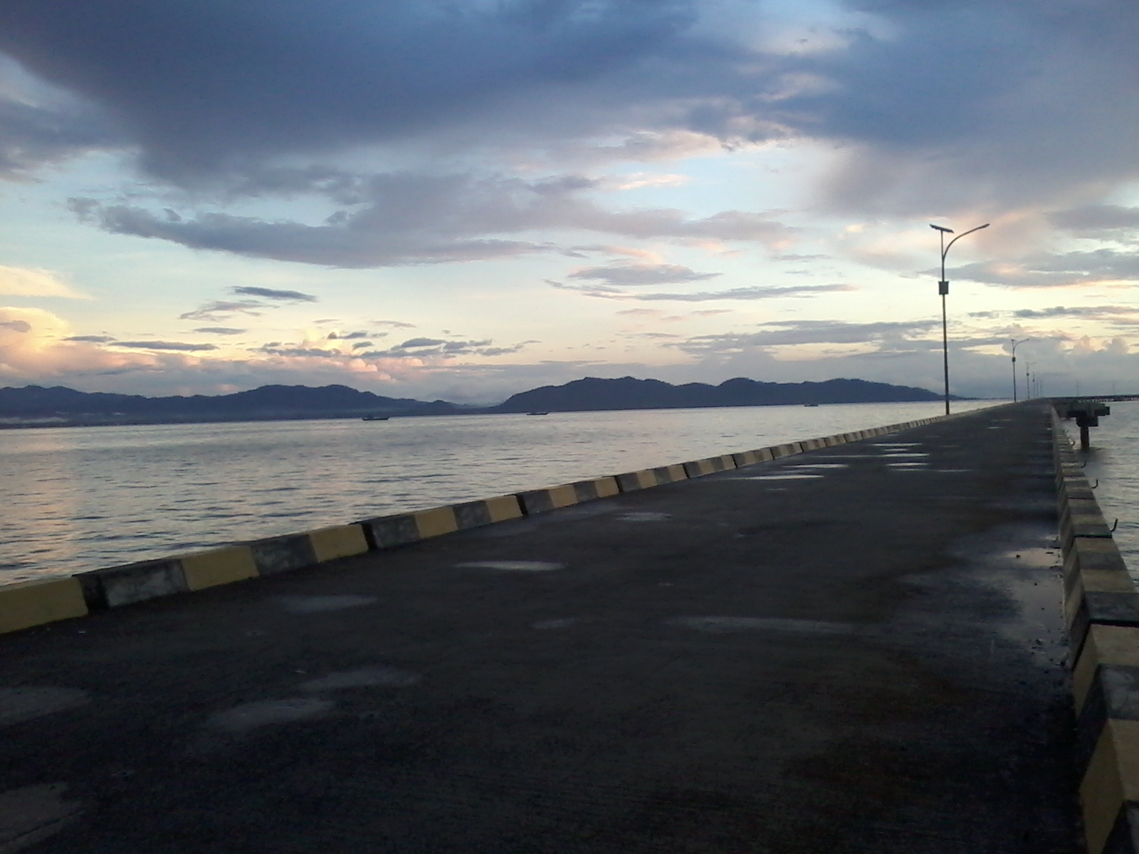 Pulau Sebatik Kalimantan Utara | Mochammad Iksan