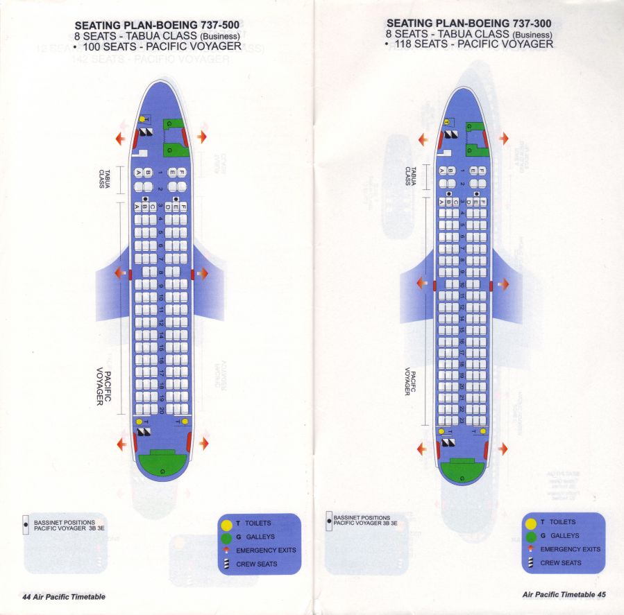 Airline memorabilia: enero 2012