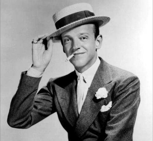 Fine And Dandy Shop: Dandy Style Icon: Fred Astaire