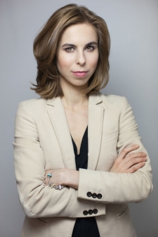 W mroku historii: Dziewczyny z Wołynia - Anna Herbich