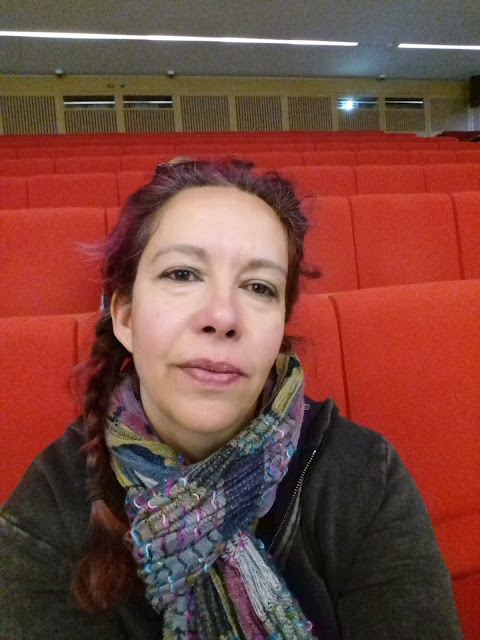 ...Abnormal....: Writing East Midland's Writers’ Conference Nottingham ...