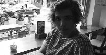 Lovely Boys: Enzo Ciolini