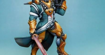 Black Dragon rises: Hsien