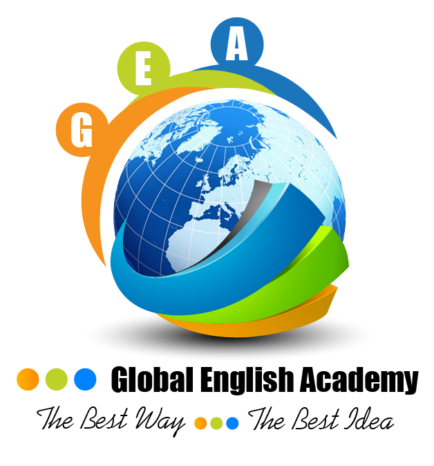 GLOBAL ENGLISH