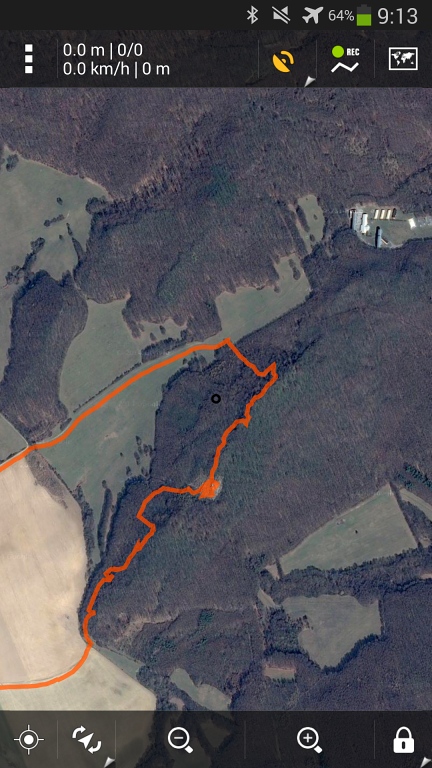 Podzemie Malých Karpát a okolia: Povrchová ťažba kameňa - Chtelnica ...