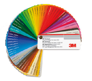 Freeline and Perfection for Contracting and Decoration : 3M™ Graphic ...