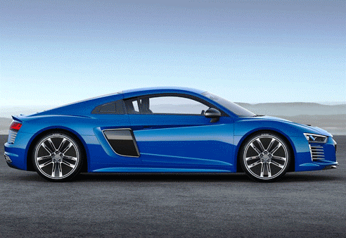2016 Audi R8 Release, Redesign and Review - Car Release, Redesign and ...