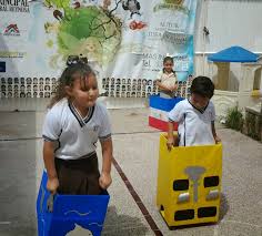 LA CREATIVIDAD MOTRIZ EN EL NIVEL DE PREESCOLAR