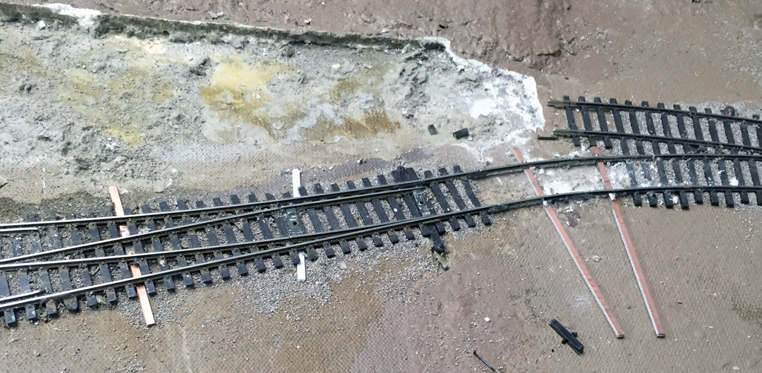 modeling the SP: September 2016