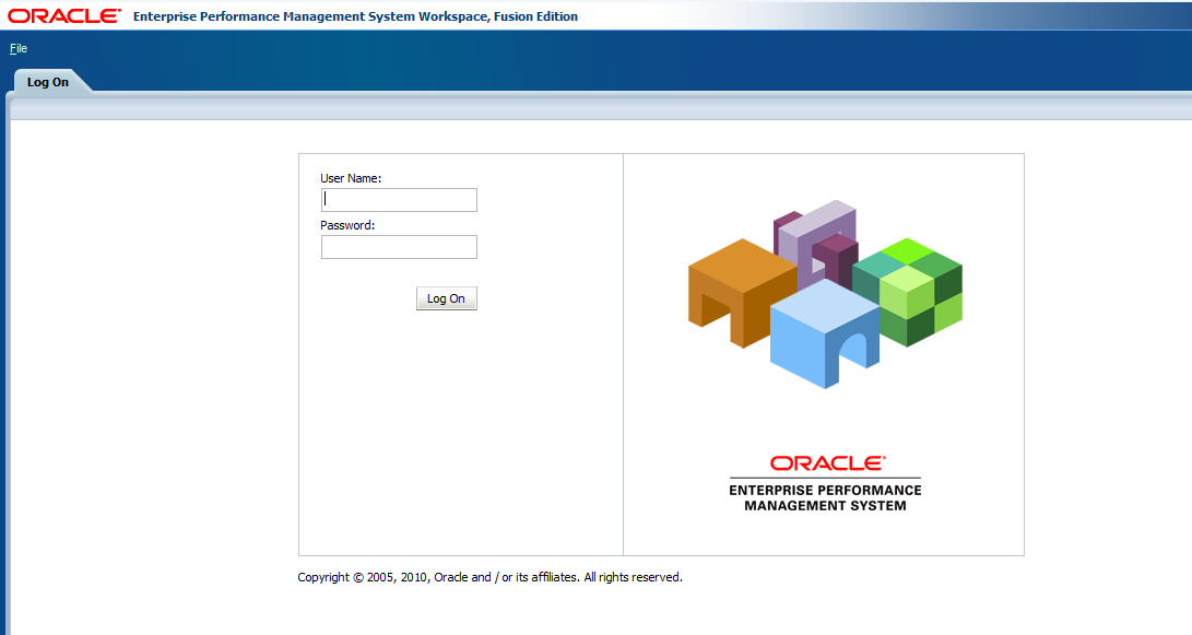 Hyperion Applications How To's: Oracle Data Synchronizer