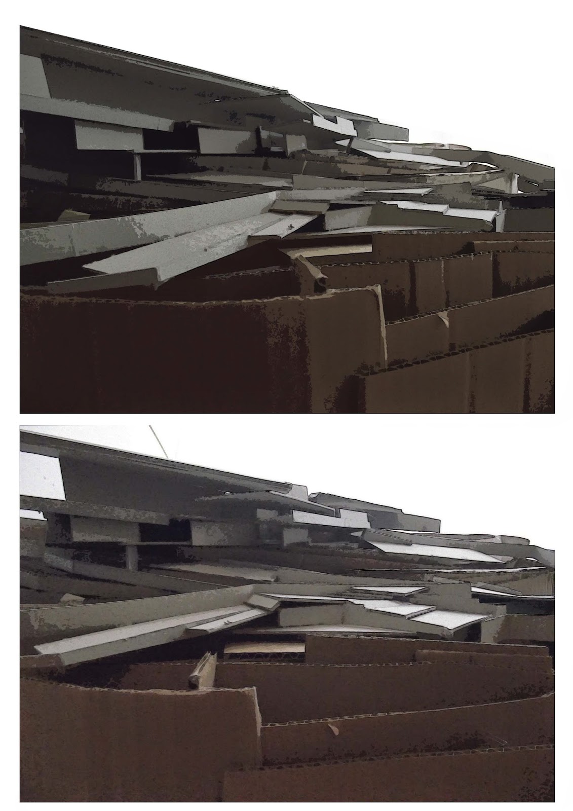 Cátedra Pedemonte - Arquitectura 4 - A4: GIBER-SCHMIDT