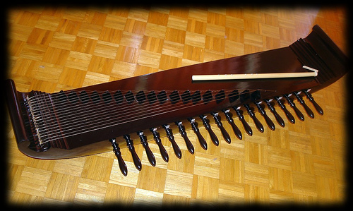 Indonesia Traditional Musical Instruments - Free Music Lessons - All ...